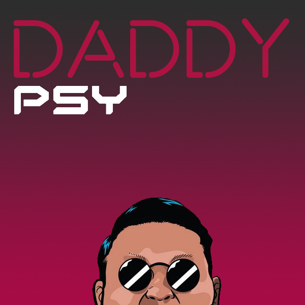 daddy | Number 1 Fm / Tv