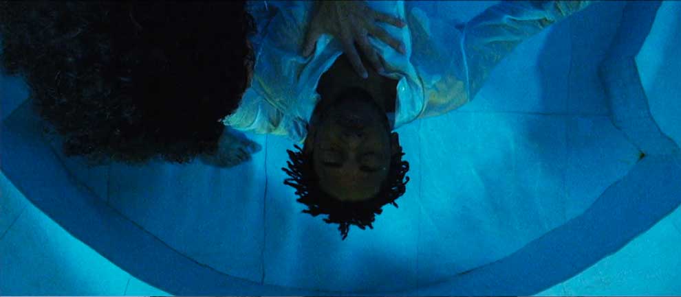 Kendrick Lamar – God Is Gangsta | Number1 Official Video Klip (HD izle)