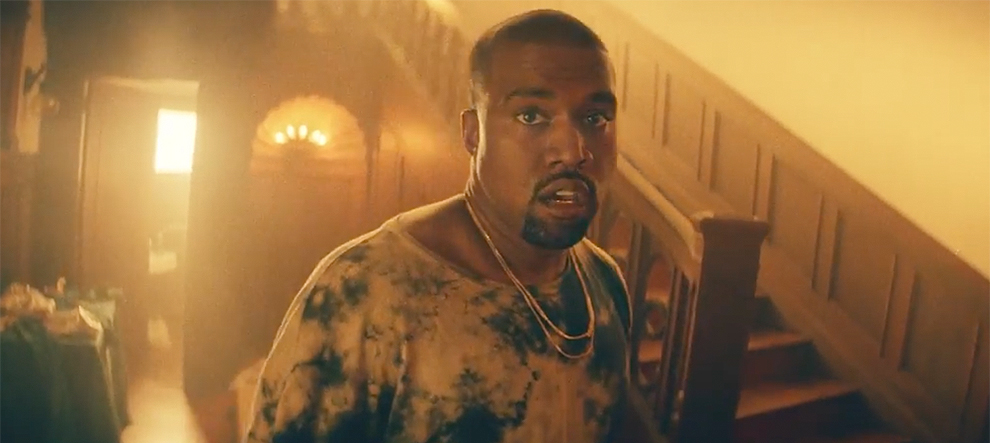 ScHoolboy Q feat. Kanye West – That Part | Number1 Official Video Klip ...