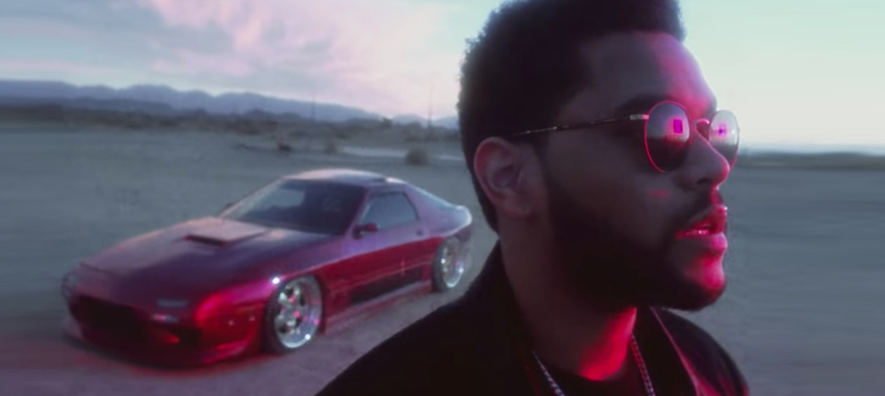 The Weeknd – Party Monster | Number1 Official Video Klip (HD izle)