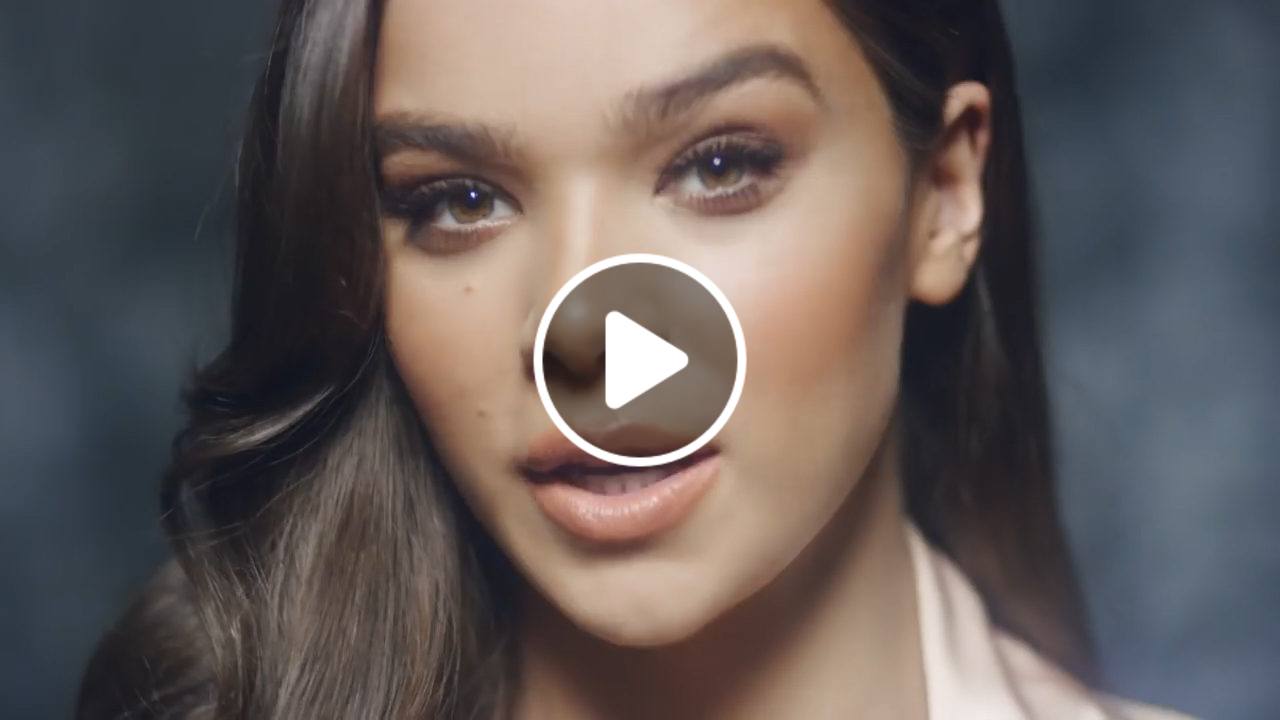 Hailee Steinfeld – Let Me Go (ft. Alesso, Florida Georgia Line, watt ...