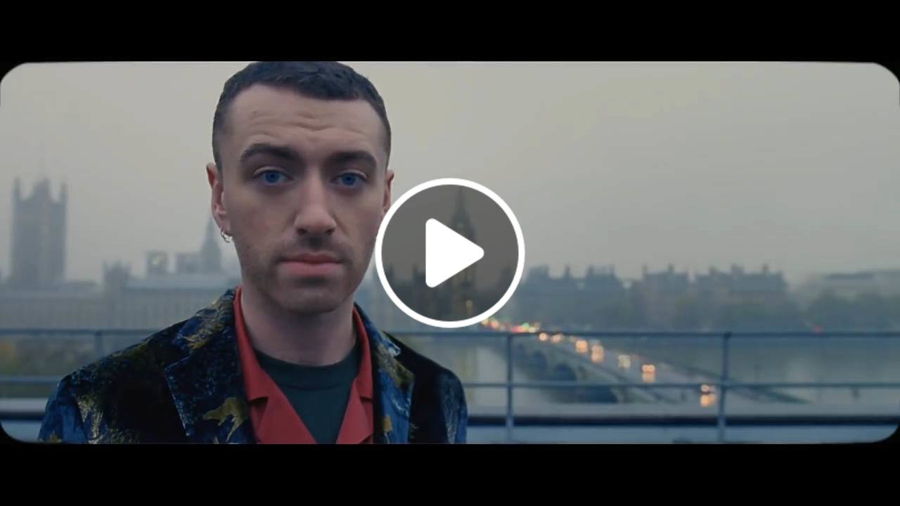 Edit Sam Smith – One Last Song | Number1 Official Video Klip (HD izle)