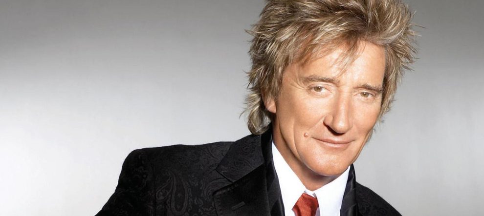 Kanseri yenen Rod Stewart’tan hayat kurtaran öneri | Number1