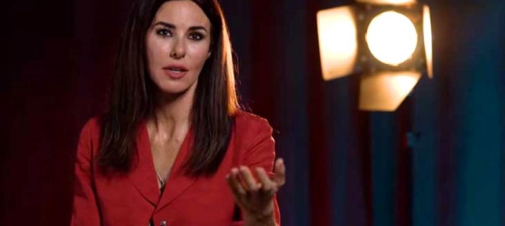 DEFNE SAMYELİ’DEN BOMBA İTİRAF | Number1