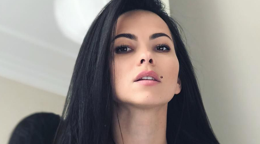 Çorlu’da mahsur kalan şarkıcı Inna, ülkesine döndü | Number 1 Fm / Tv