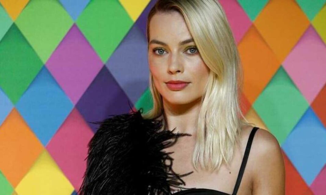 Margot Robbie’li Barbie filminden ilk kare | Number 1 Fm / Tv