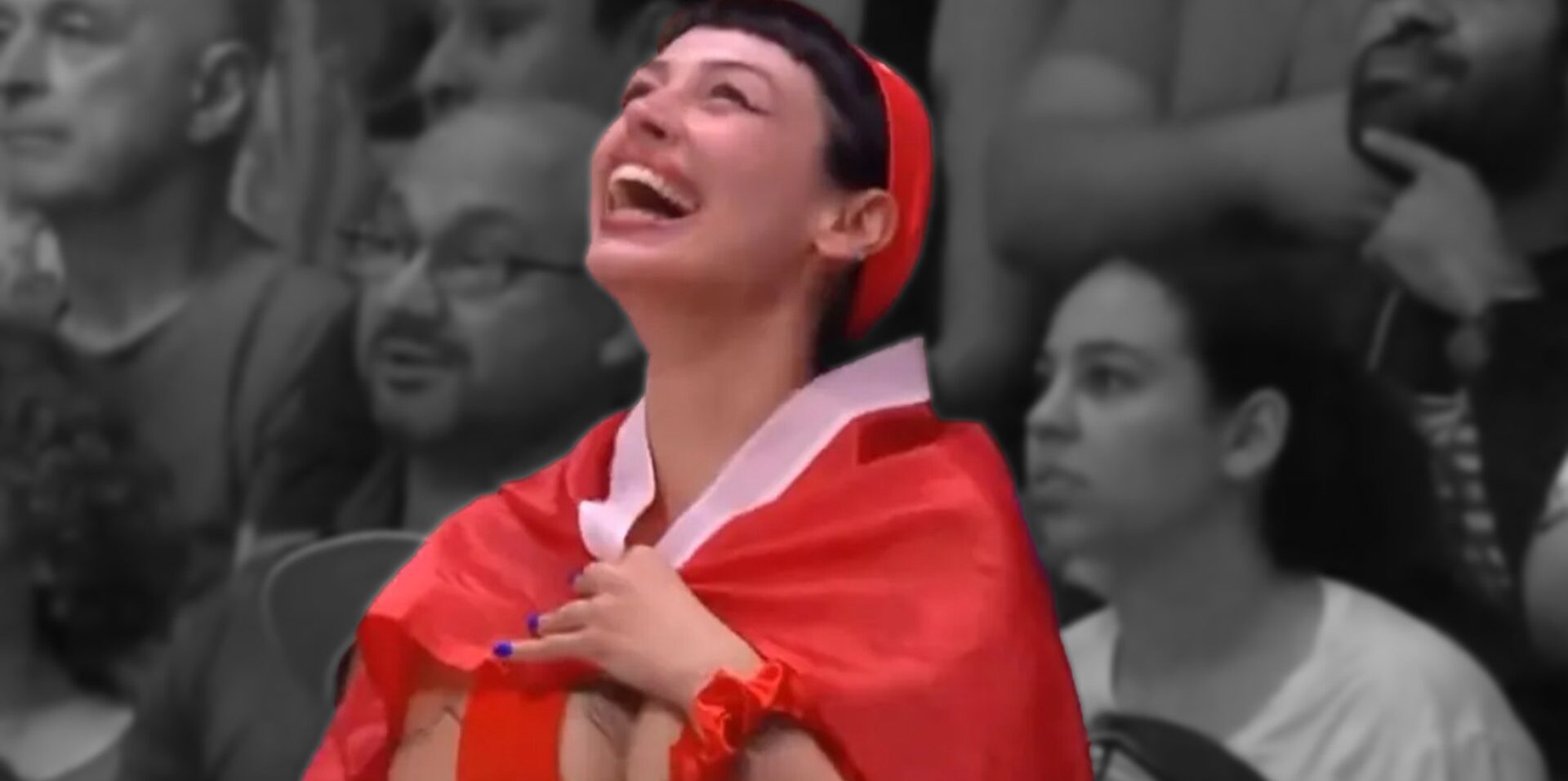 İrem Köroğlu ve eşinden açıklama geldi | Number 1 Fm / Tv