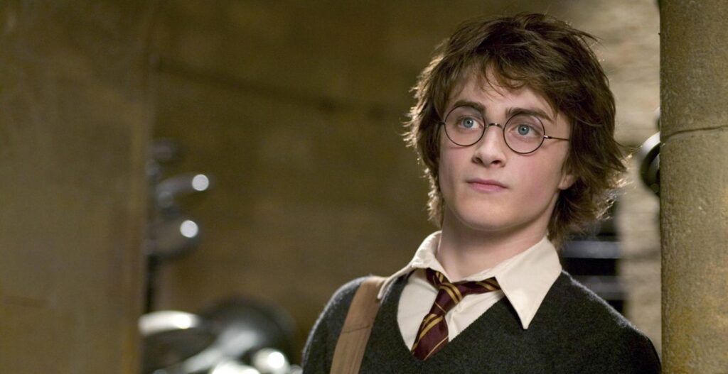 Harry Potter serisi dijital dizi olarak dönüyor | Number 1 Fm / Tv