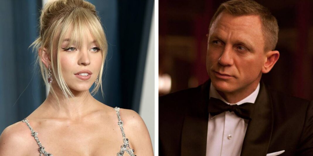 Sydney Sweeney, yeni James Bond filminde ‘Bond Kızı’ olmaya yakın ...