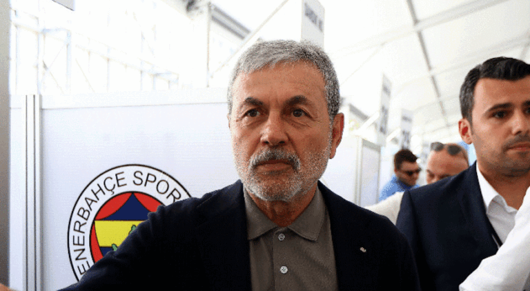 AYKUT KOCAMAN FENERBAHÇE’YE GERİ DÖNÜYOR | Number 1 Fm / Tv